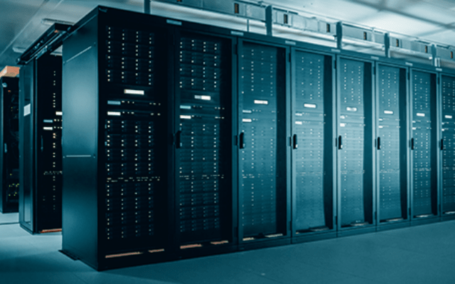Big Data Exchange | Colocation Solution | BDx Data Centers